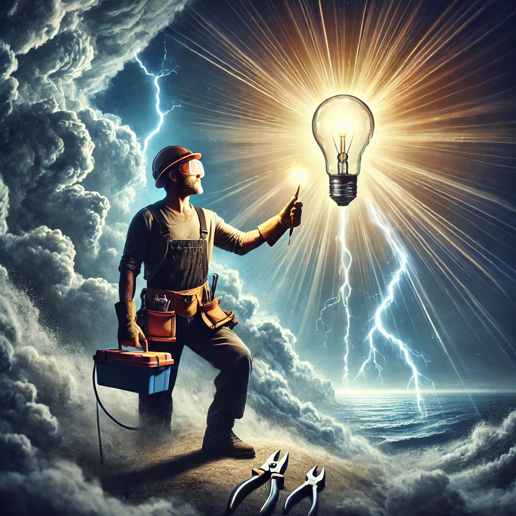 Shining bright again in 2025 – TDMI Training