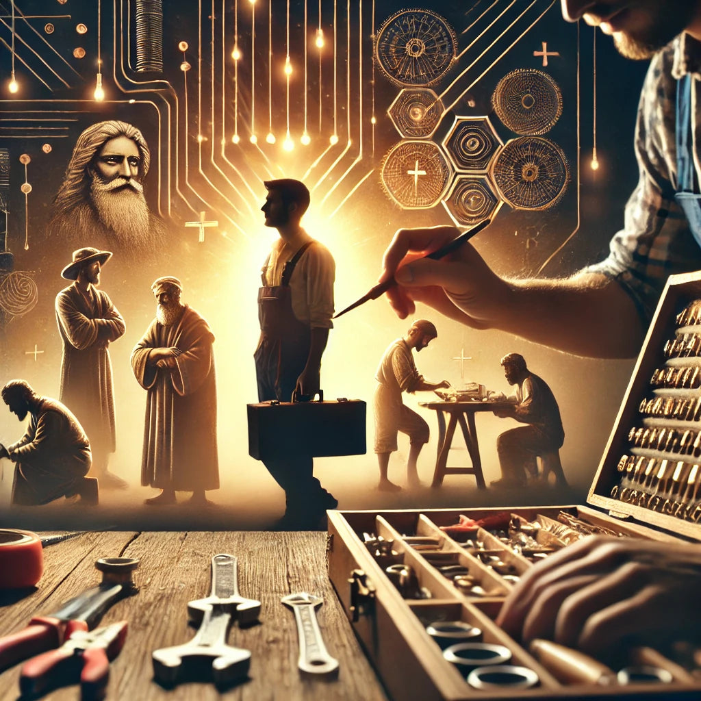 The Value of a Tradesman – TDMI Training