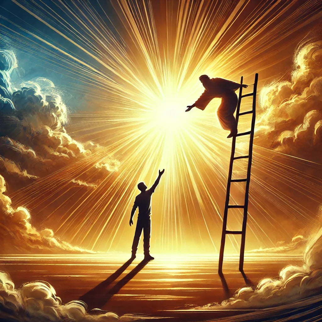Rise, Grow, and Uplift