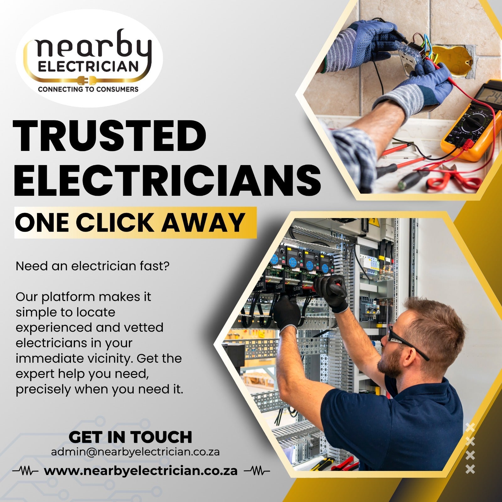 Preventive Electrical Maintenance - A Guide for Homeowners & Small ...