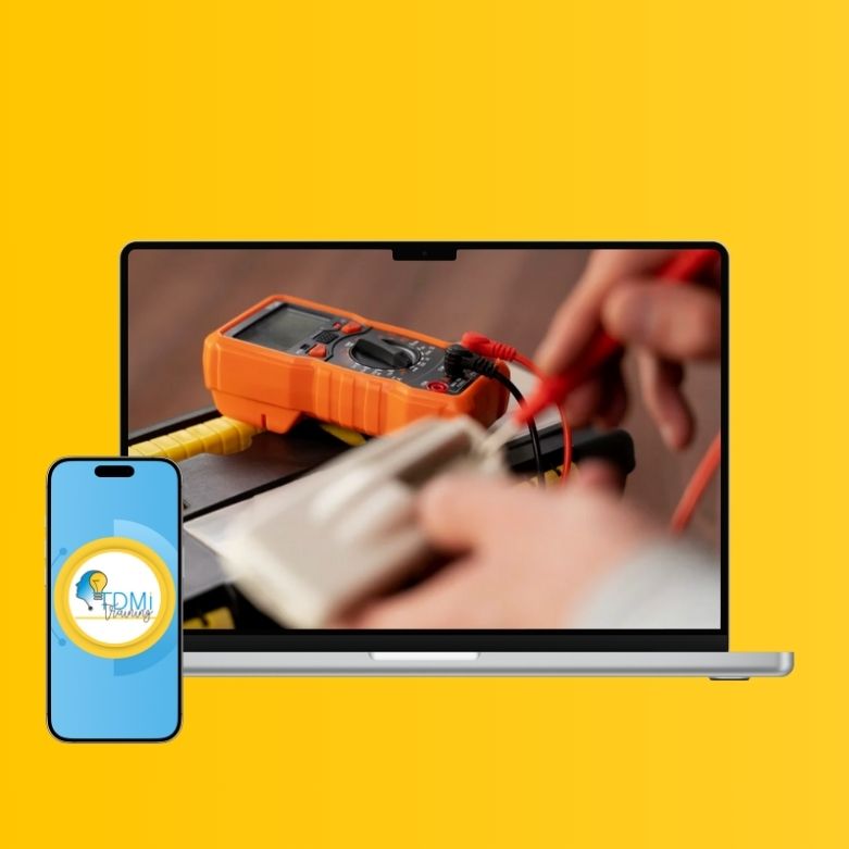 Wiremans License Courses In South Africa | TDMI Training