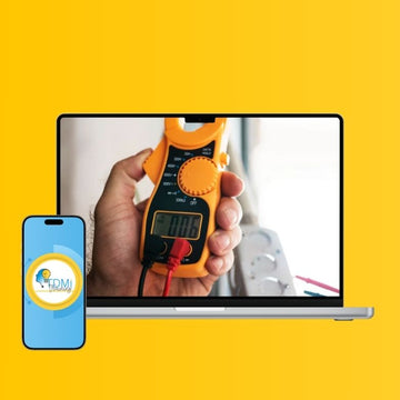 Wiremans License Courses In South Africa | TDMI Training