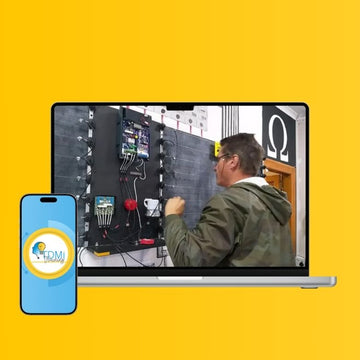 Wiremans License Courses In South Africa | TDMI Training