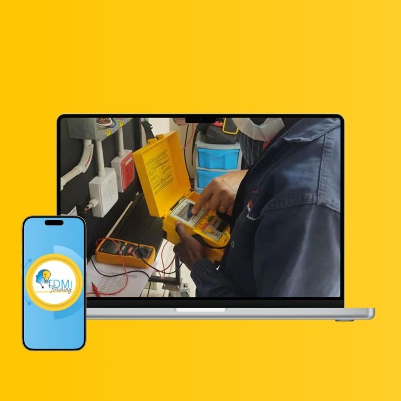 Wiremans License Courses In South Africa | TDMI Training