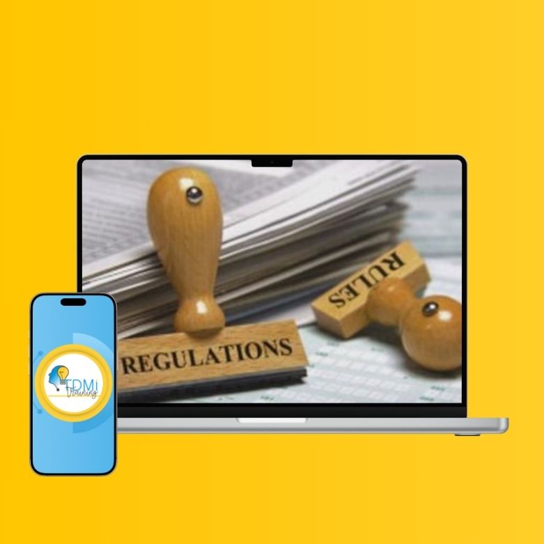 Installations Rules P1 + P2 | Wiremans License - TDI Training – TDMI ...