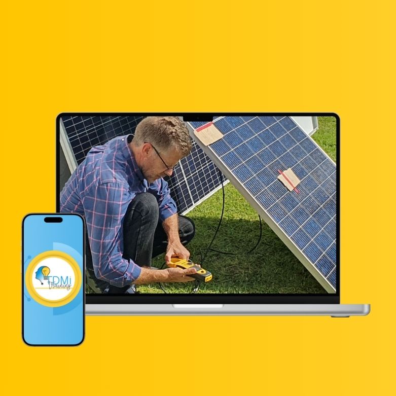 Wiremans License Courses In South Africa | TDMI Training