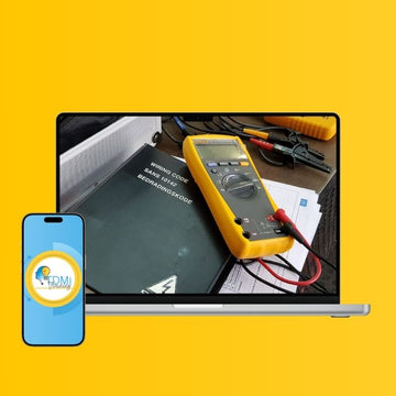 Wiremans License Courses In South Africa | TDMI Training